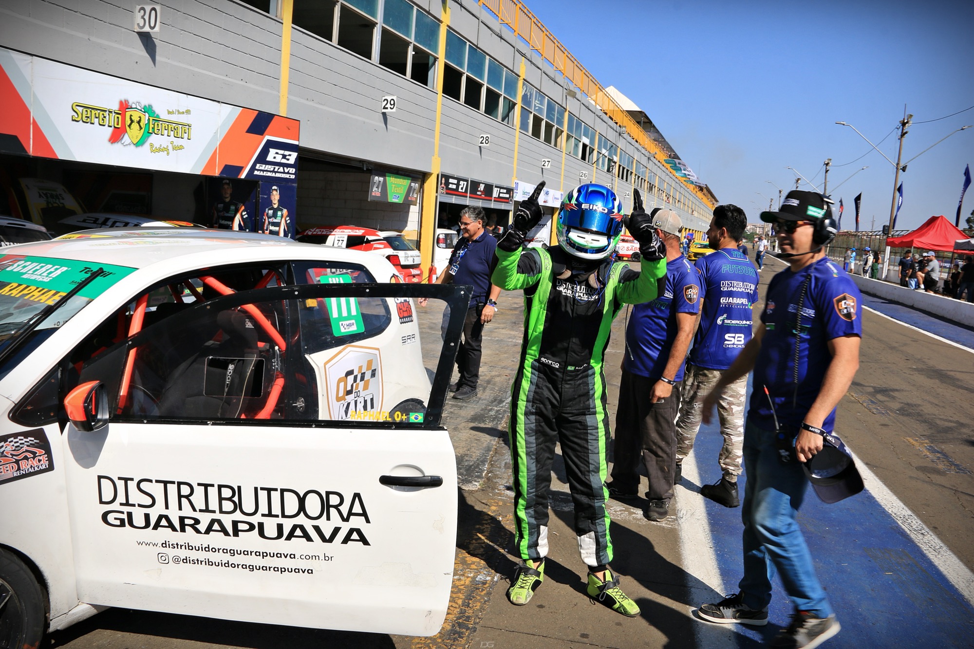 Home - Marcas Brasil Racing