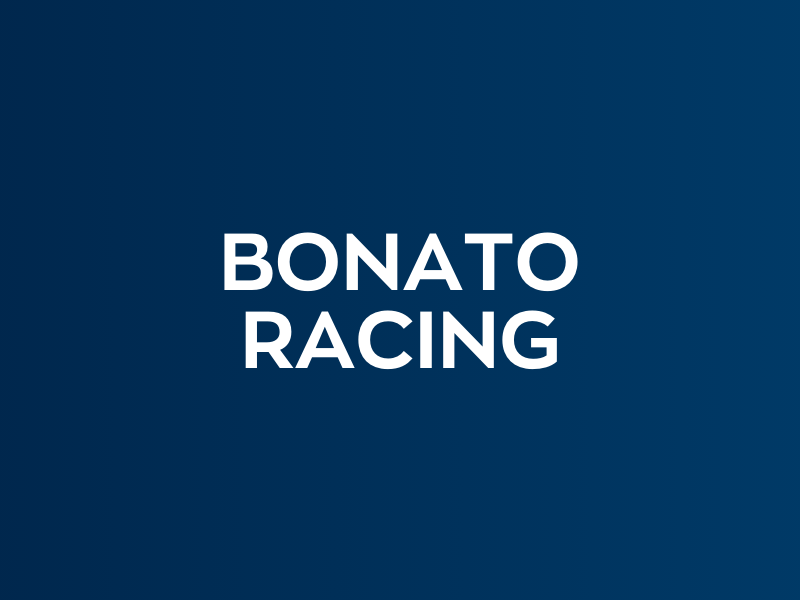 Bonato Racing - Marcas Brasil Racing